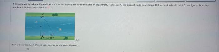 Solved You are standing 42 meters from the base of a | Chegg.com