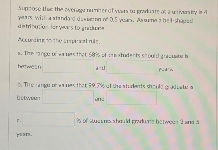 Solved In a recent year, the mean score on the ACT test was | Chegg.com
