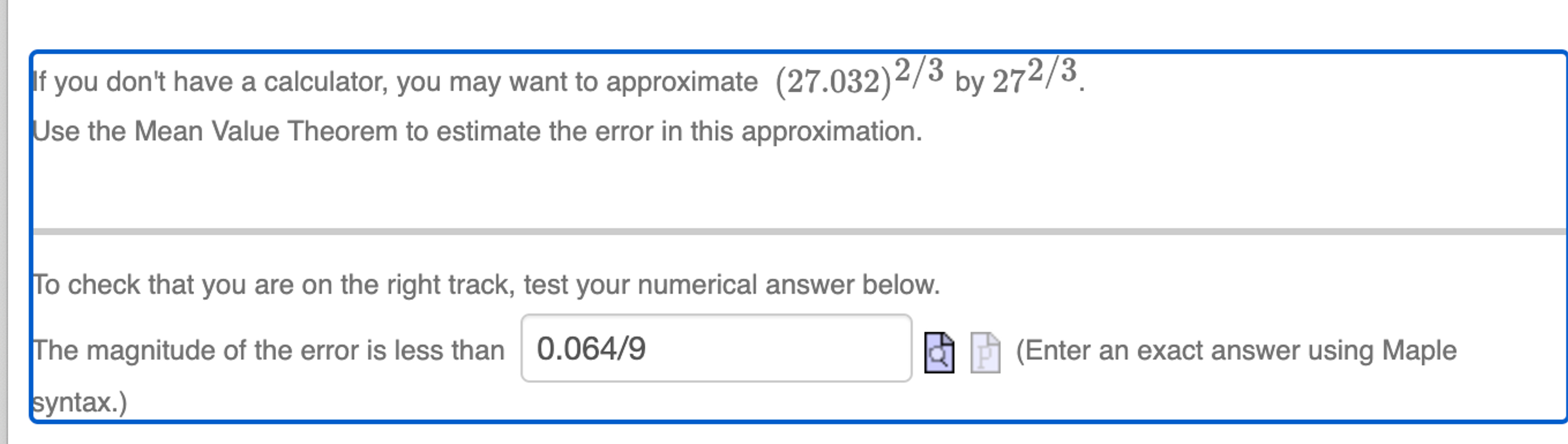 Solved If you don't have a calculator, you may want to | Chegg.com