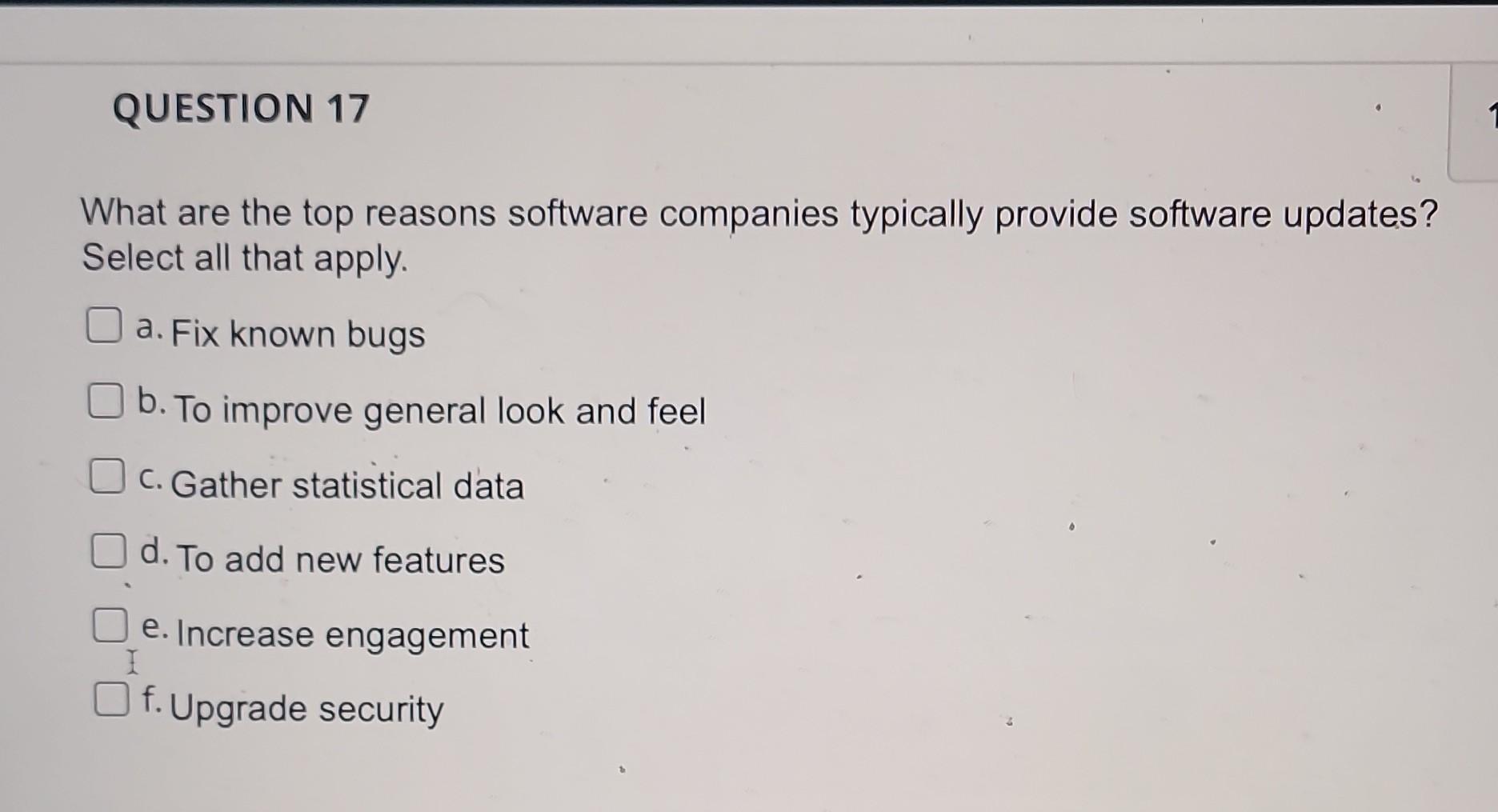 Solved Cybersecurity risk management is the responsibility | Chegg.com
