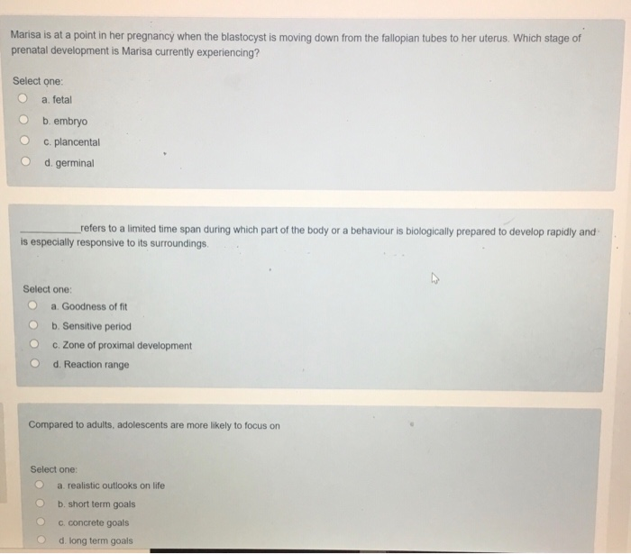 Solved Harlow's research with rhesus monkeys reared with | Chegg.com