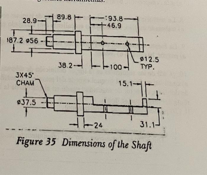 Solved Determine the machining time if you want to machine | Chegg.com