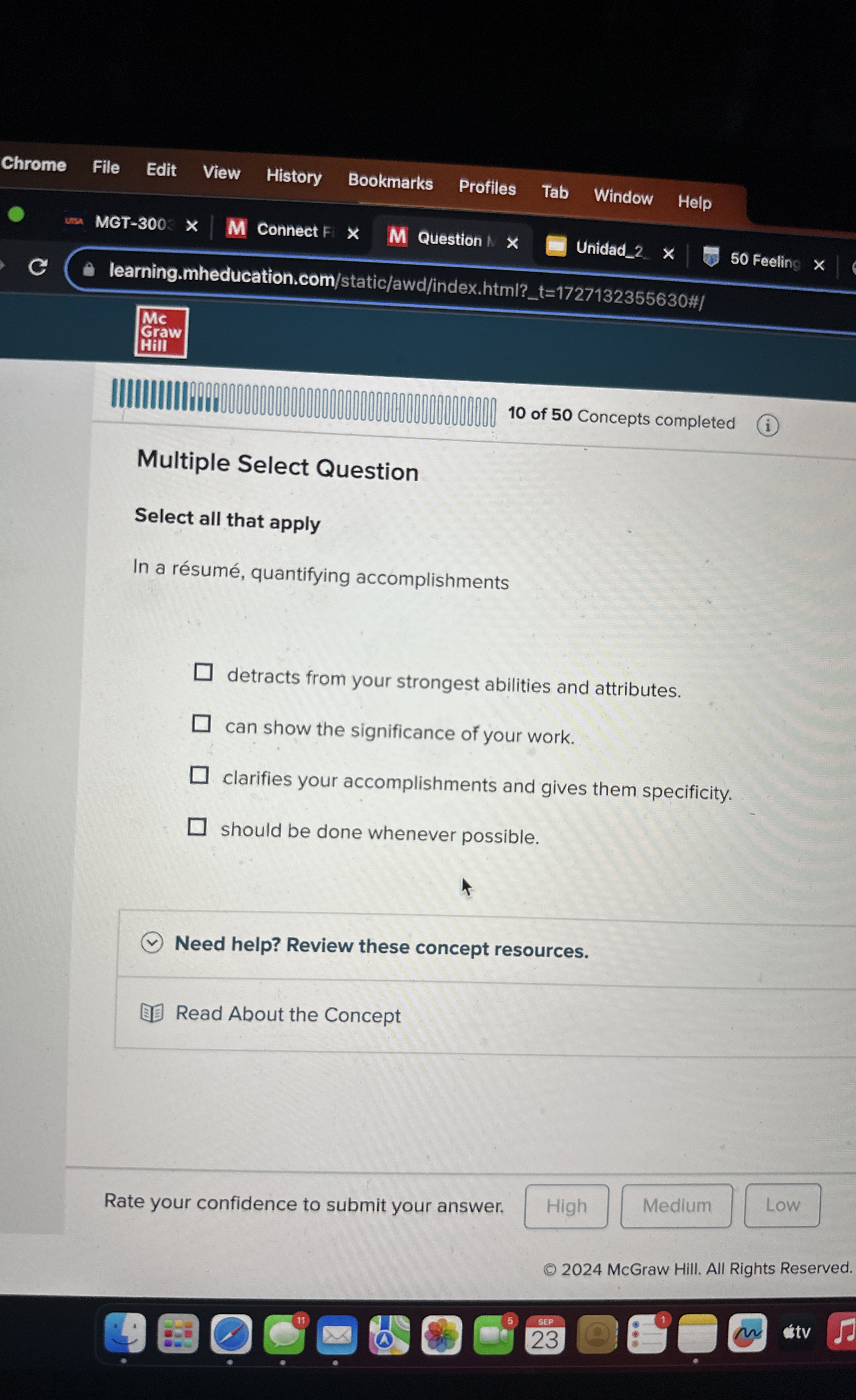 Solved Multiple Select QuestionSelect all that applyIn a | Chegg.com