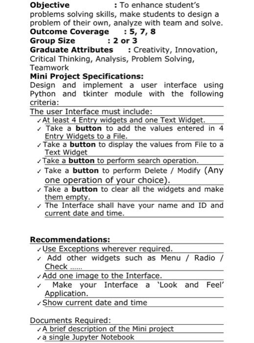 Solved Is there anyone who can solve this project for me plz | Chegg.com