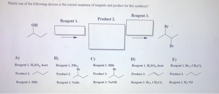 Solved Which one of the following choices is the correct | Chegg.com