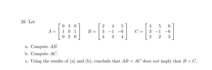 Solved Finite math, id like to see if my work is correct | Chegg.com