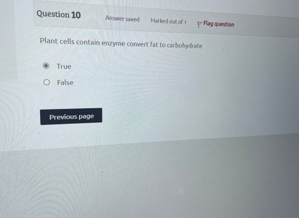 Solved Question 10Answer savedMarked out of 1Flag | Chegg.com Solved Question 10Answer savedMarked out of 1Flag | Chegg.com
