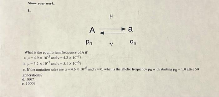 Solved can i please have a full step by step explination of | Chegg.com