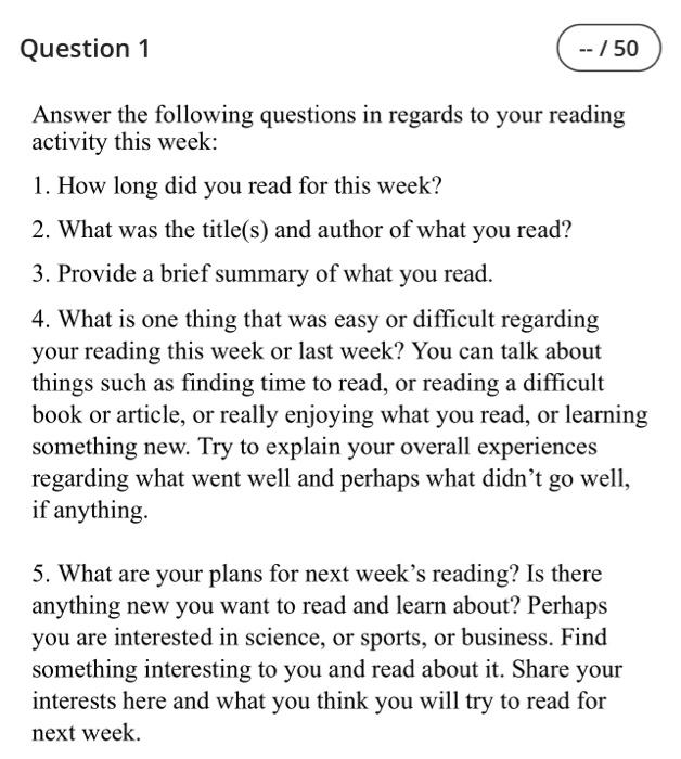 Answer the following questions in regards to your | Chegg.com
