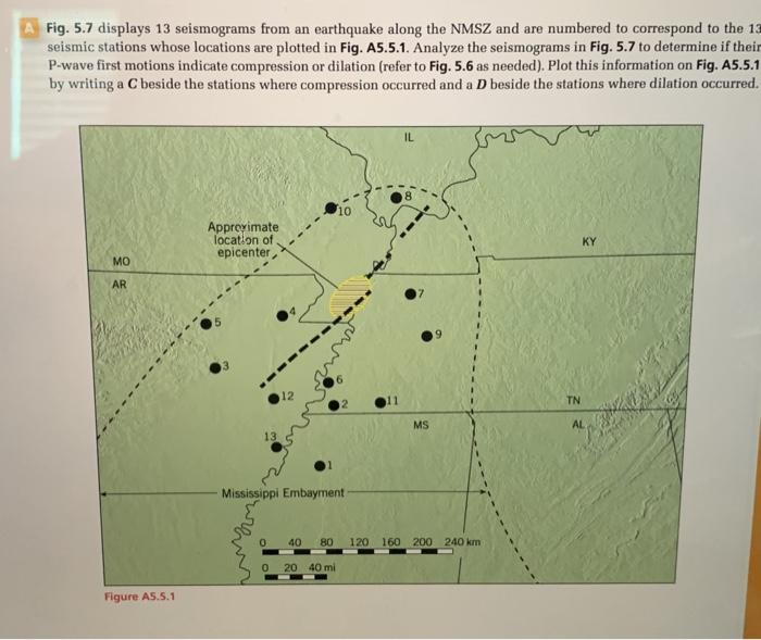 Solved B When you have finished plotting the letters in part | Chegg.com