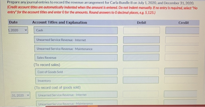 Solved Carla Company sells tablet PCs combined with Internet | Chegg.com