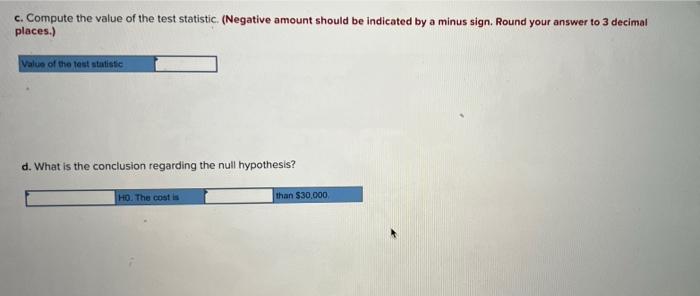 Solved Exercise 10-45 (Algo) (L010-6) The number of | Chegg.com