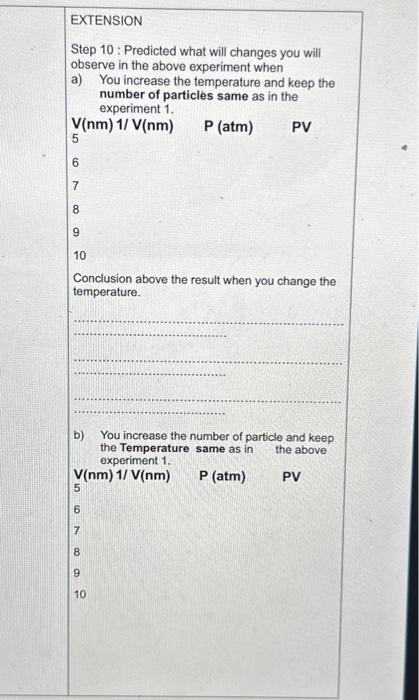 Solved PLEASE HELP WITH QUESTION 10 PART A AND B!!! data | Chegg.com