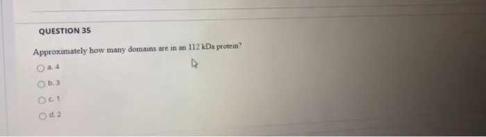 Solved QUESTION 28 As per the Enzyme commission | Chegg.com