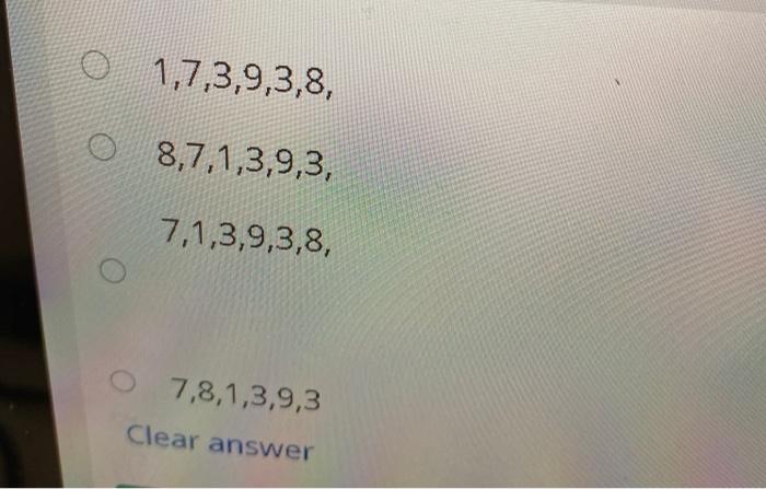 Solved (3 points) What is the output? private static boolean | Chegg.com