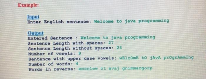 Solved Exercise 4: Manipulating Strings. You are required: | Chegg.com