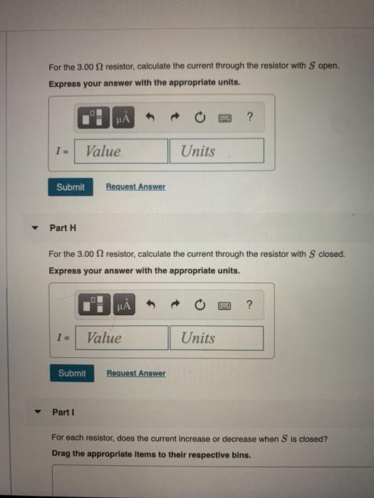Solved CHW Exercise 26.18 In the circuit shown in (Figure | Chegg.com