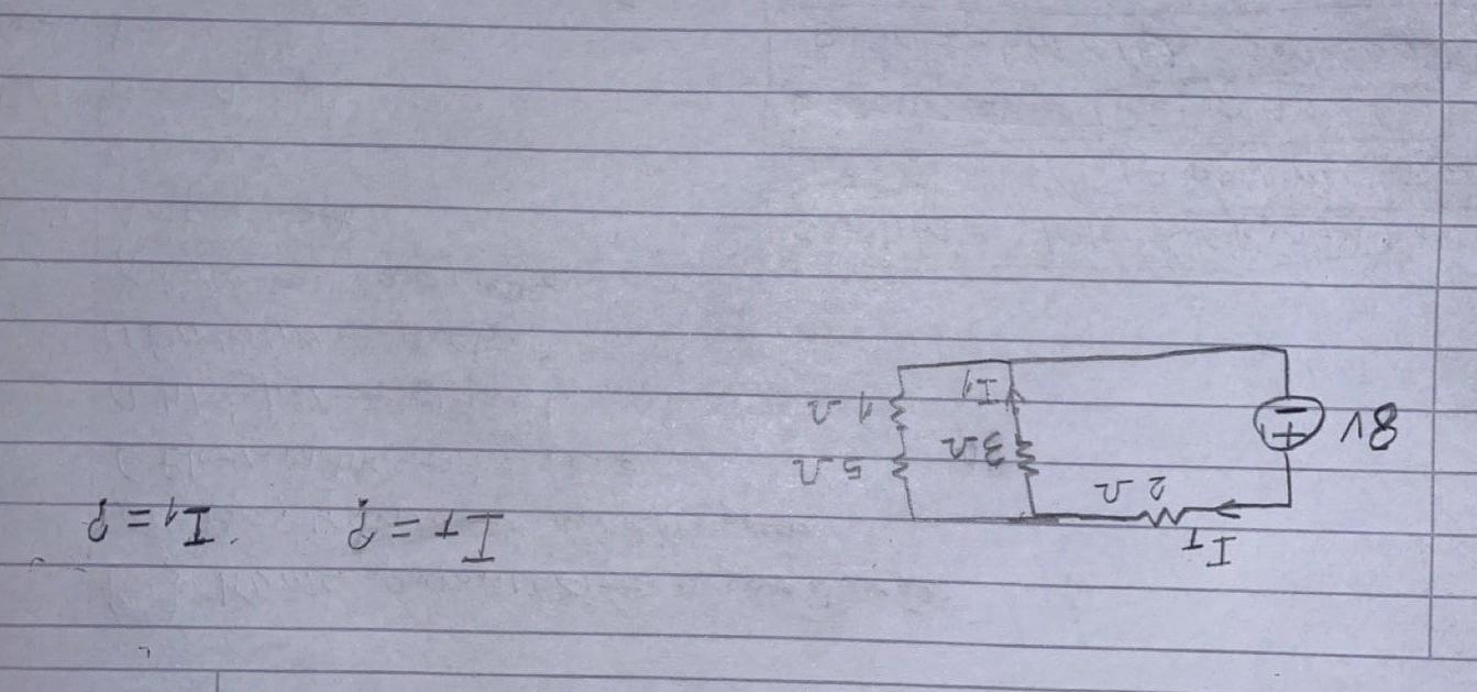 Solved IT=?I1= ? | Chegg.com