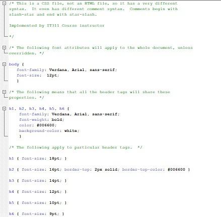 HTML CODE CSS CODE The modifications I want | Chegg.com