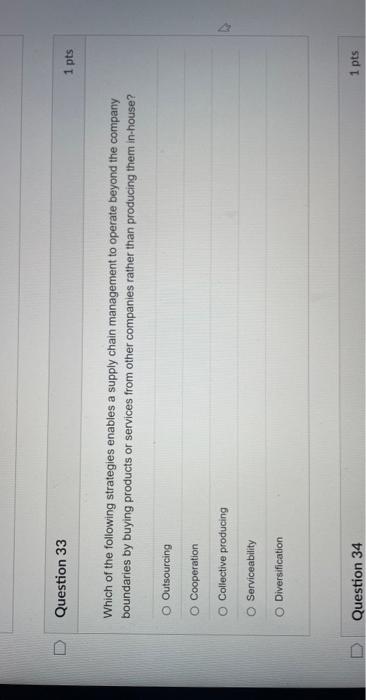 Solved Decision making that uses millions of pieces of | Chegg.com