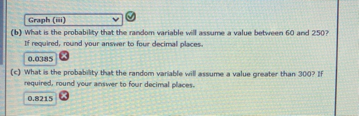 Solved A random variable has a triangular probability | Chegg.com
