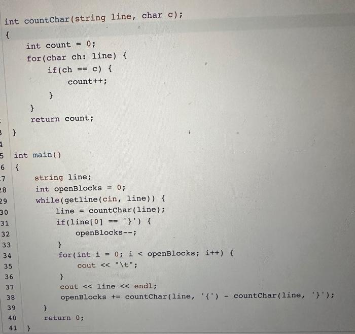 Autograder Results Compile-time error in | Chegg.com