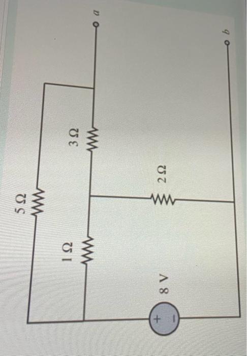 Solved Part A - What is the Norton equivalent resistance | Chegg.com