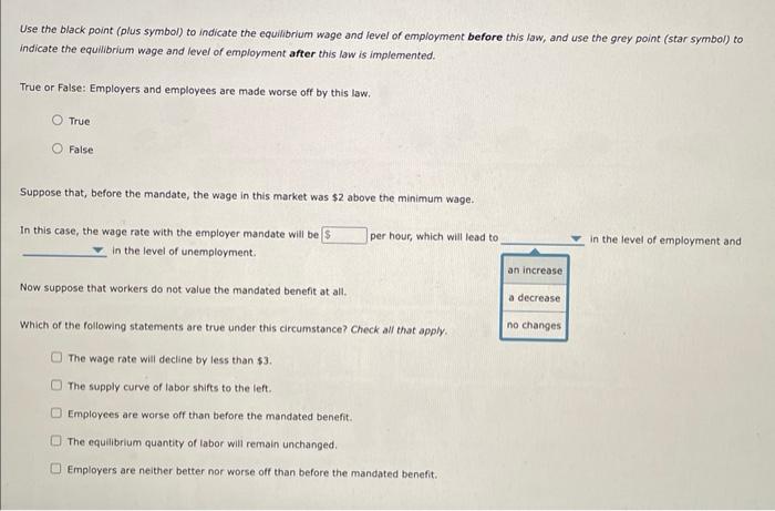 Solved 8. Ch. 20 Problems and Applications Q10 Suppose that | Chegg.com