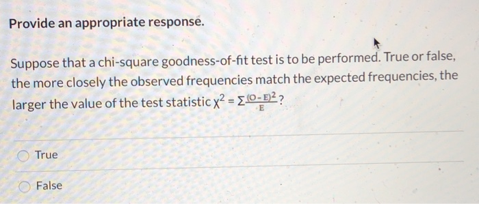 Solved Find the required x2-value. For a x2-curve with 7 | Chegg.com