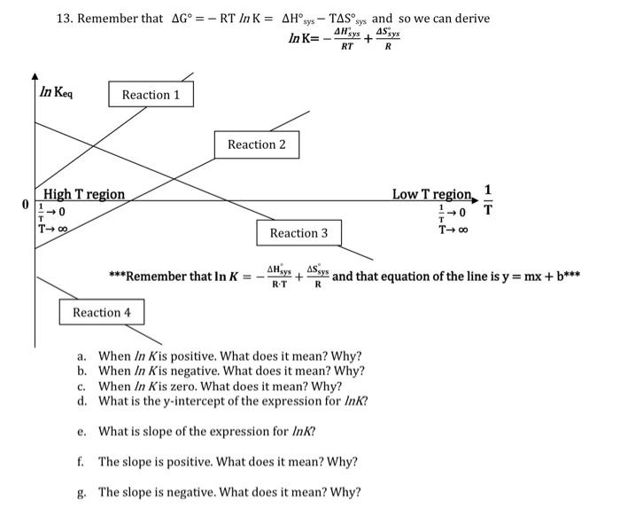 Solved please answers questions a through g. please explain | Chegg.com