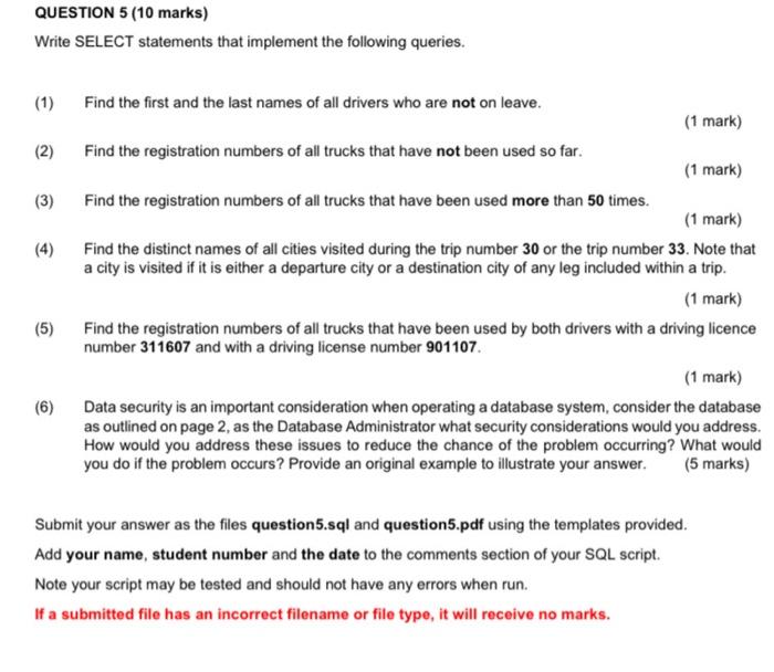 Solved CREATE TABLE STAFF ENUM DECIMAL (12) NOT NULL, /* | Chegg.com