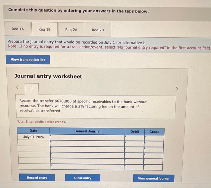 Solved Lonergan Company occasionally uses its accounts | Chegg.com