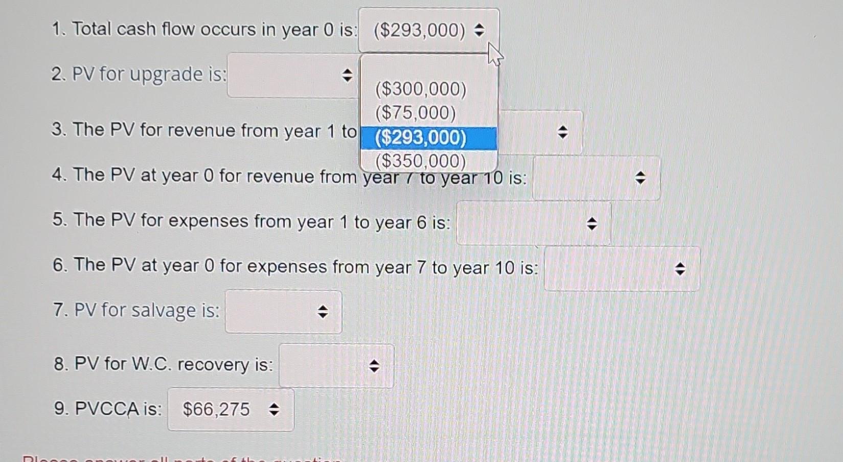 Solved Apothic Inc. is nestled in the beautiful Kelowna, | Chegg.com