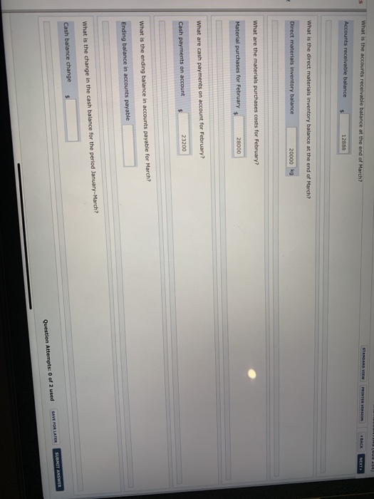 Solved PRINTER VERSION NET Problem 10.39A a-9 The controller | Chegg.com