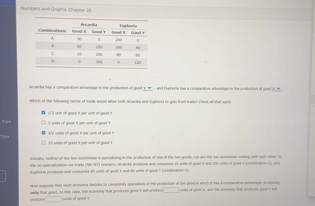 Solved Numbers and Graphs: Chapter | Chegg.com