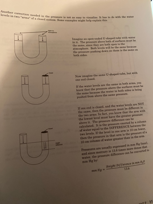 Solved EXPERIMENT ELECTROLYSIS & AVOGADRO'S NUMBER | Chegg.com