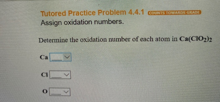 Solved Tutored Practice Problem 4.4.1 COURSENTENG Assign | Chegg.com
