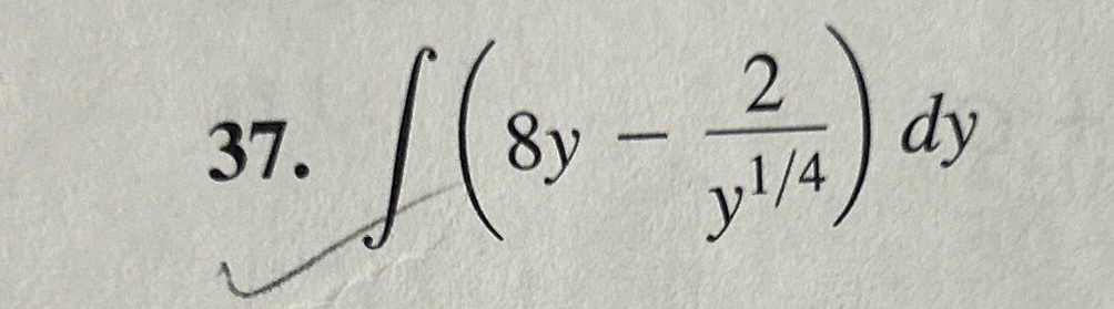 Solved Finding Indefinite IntegralsIn Exercises 25-70, ﻿find | Chegg.com