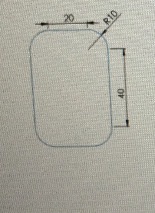 With using CAMotics simulation software; • Create a | Chegg.com