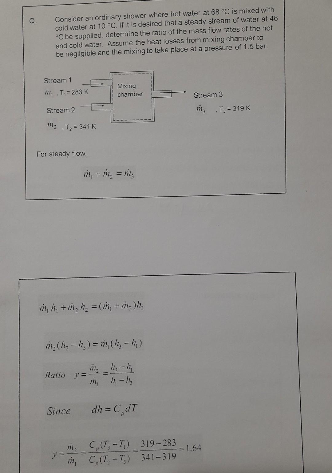 explain this question clearly step by step. explain | Chegg.com