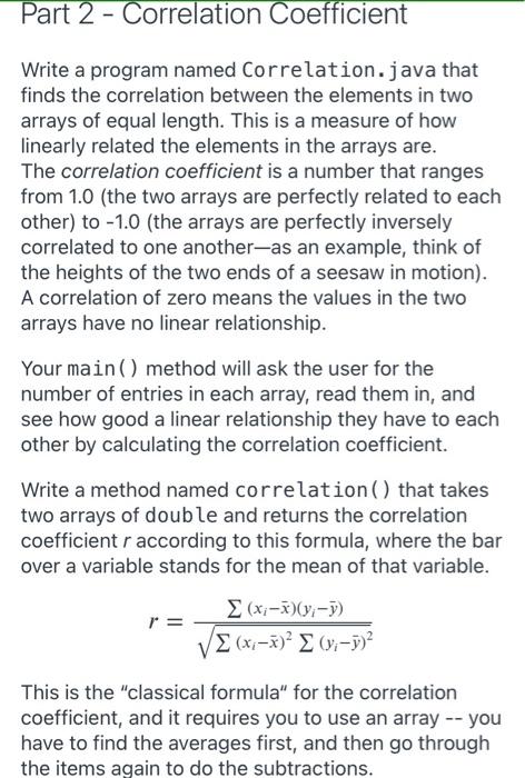 Solved the picture i named for the the x with line over it | Chegg.com