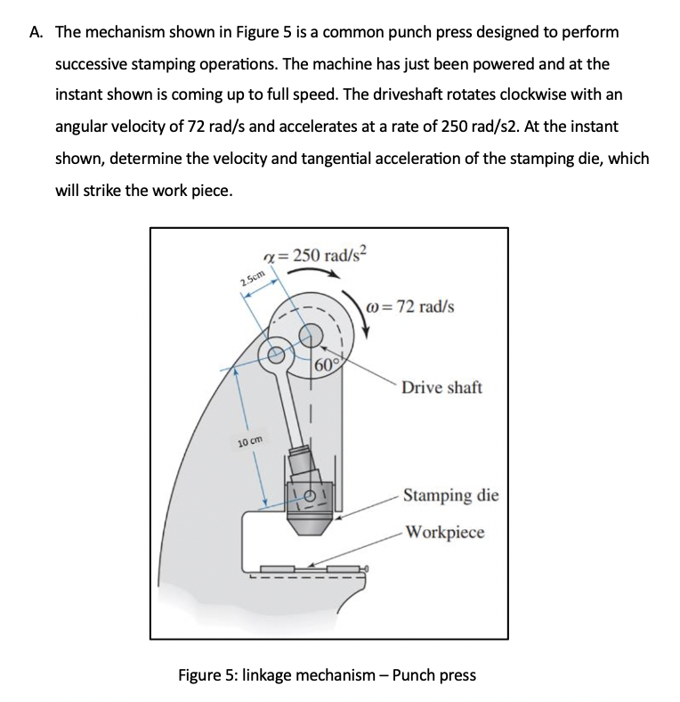 SHOW ALL WORKING OUT AND EXPLANATIONS OF WHAT IS | Chegg.com