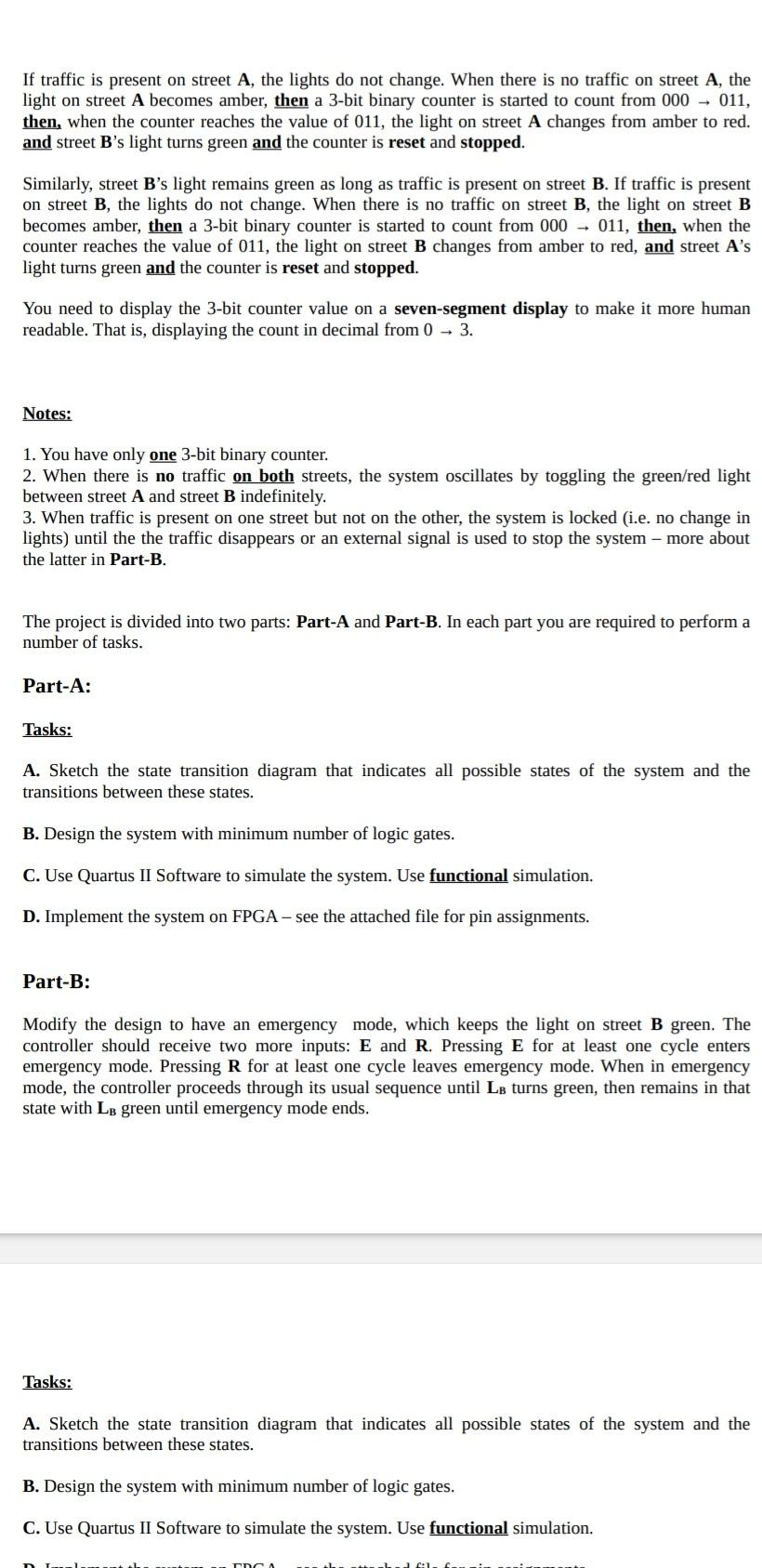 Solved Project Description: In this project you are going to | Chegg.com