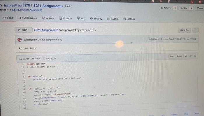 Week 3 Assignment - Text Processing Overview This | Chegg.com