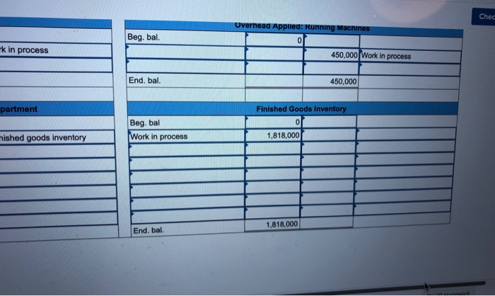 Solved Exercise 9-48 (Static) Activity-Based Costing: Cost | Chegg.com