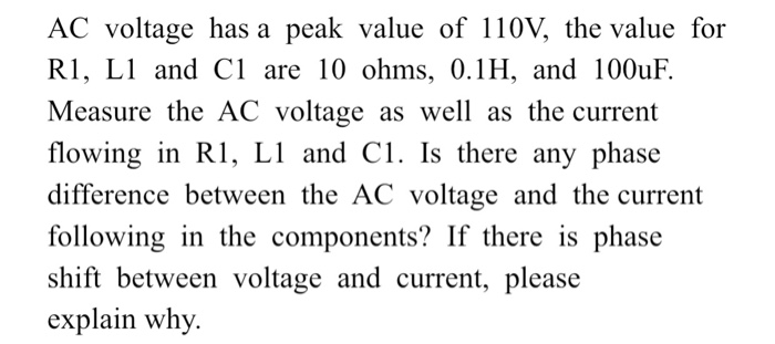 Solved course: Power Systems.Answer all of the following. I | Chegg.com