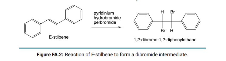 pyridinium hydrobromide perbromide | Chegg.com