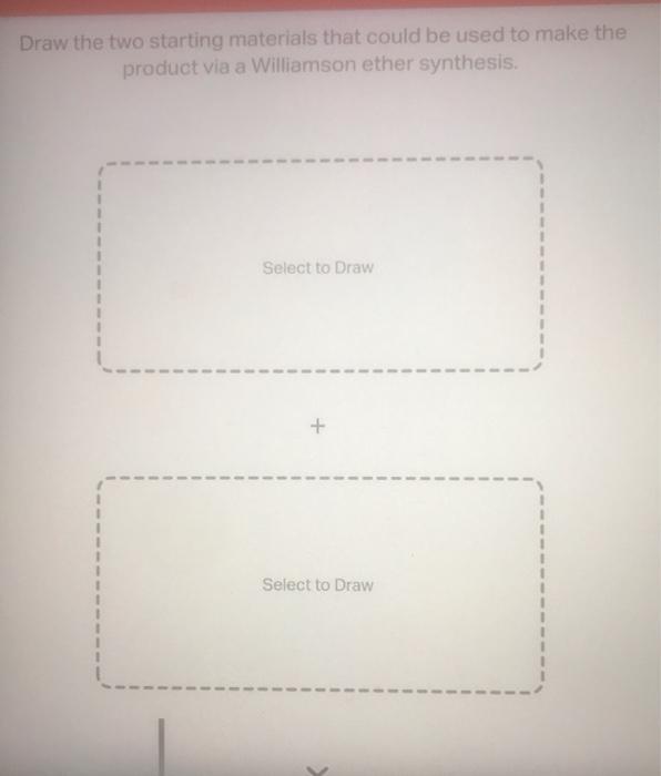 Solved redraw the oh to make it a more activated anion | Chegg.com
