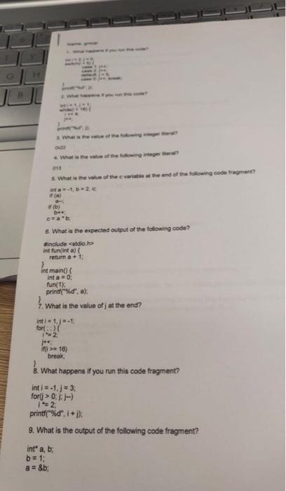 Solved OW var. 12. What is the output of the towing mode | Chegg.com