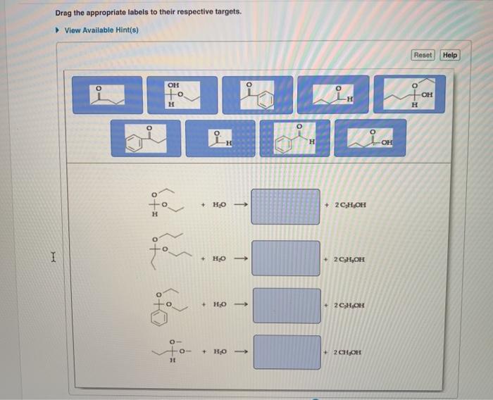 Solved Part A In each of the structures shown, each vertex | Chegg.com